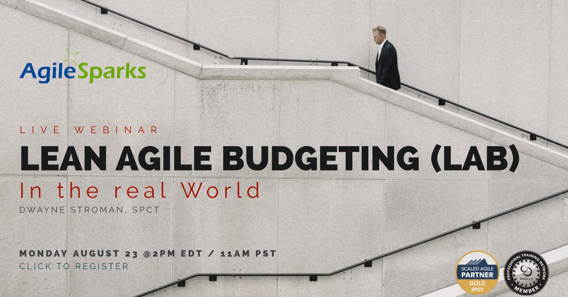 Lean Agile Budgeting(LAB) in the Real World - Lean Portfolio Management ...