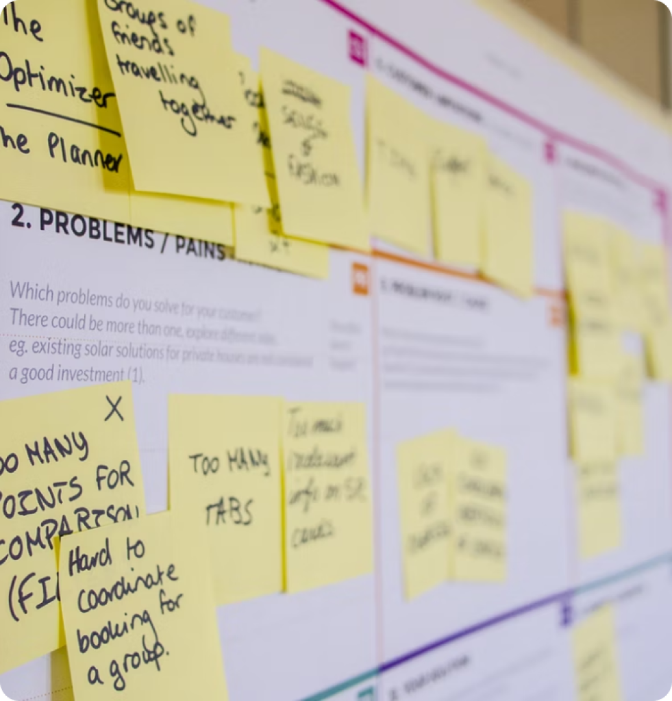 AgileSparks Services - AgileSparks